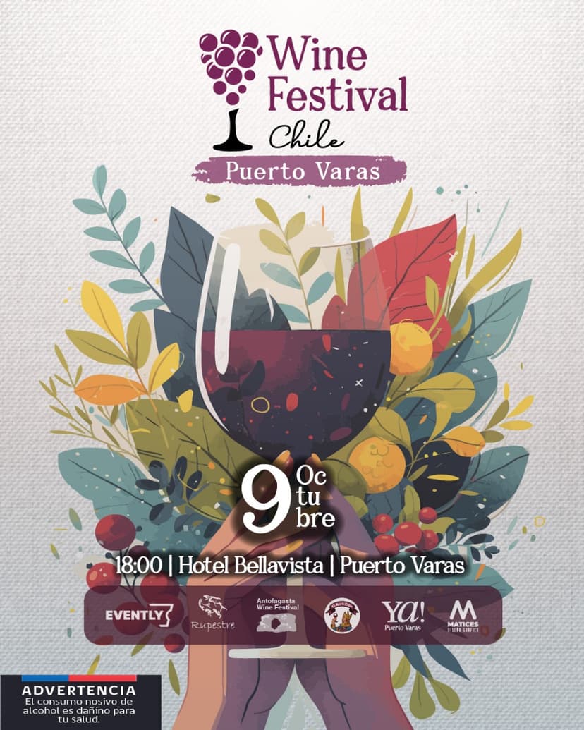 Explorar eventos • Evently